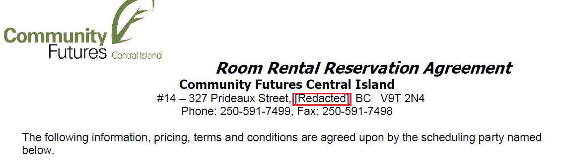 How to redact PDF documents | File Format Apps Blog - aspose.app