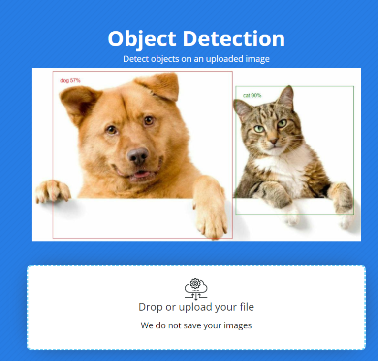 Free online object detection service | File Format Apps Blog - aspose.app