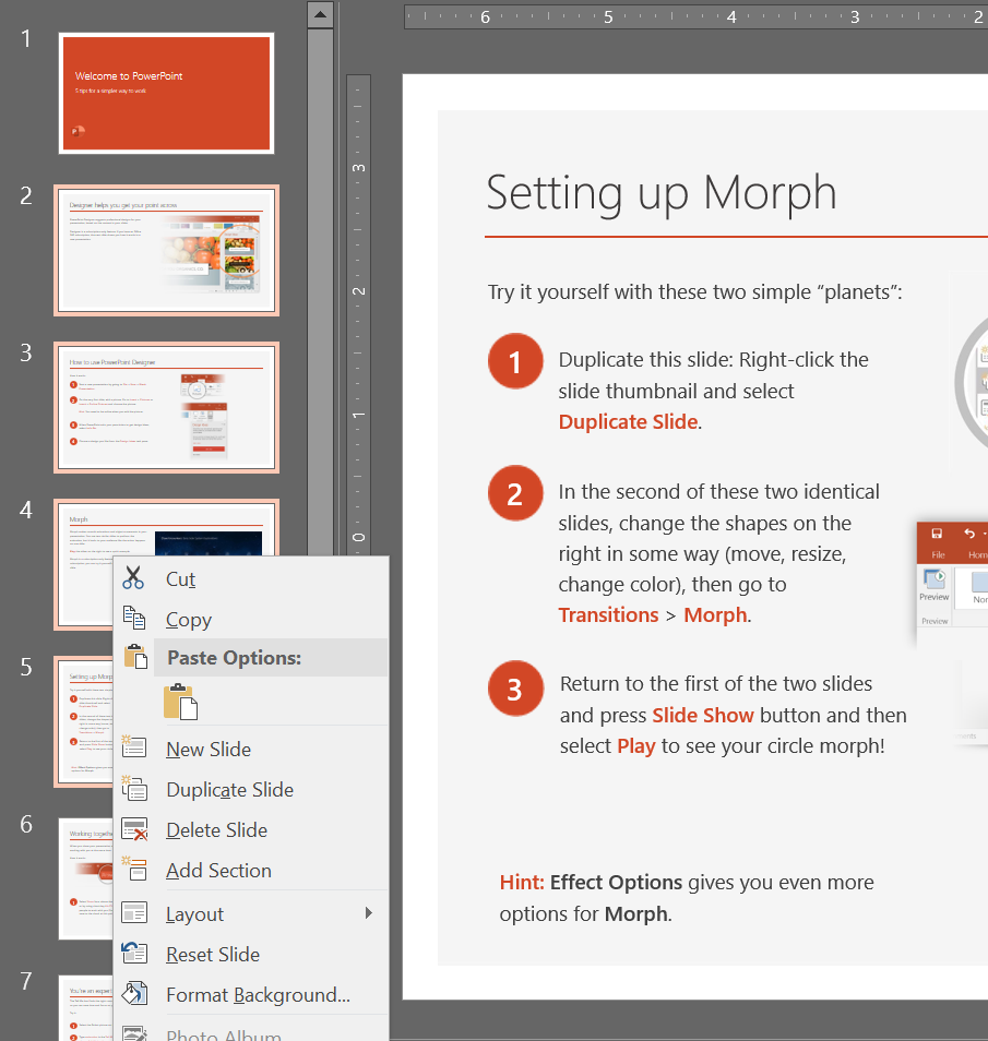 How To Split A PowerPoint Into Multiple Files File Format Apps Blog