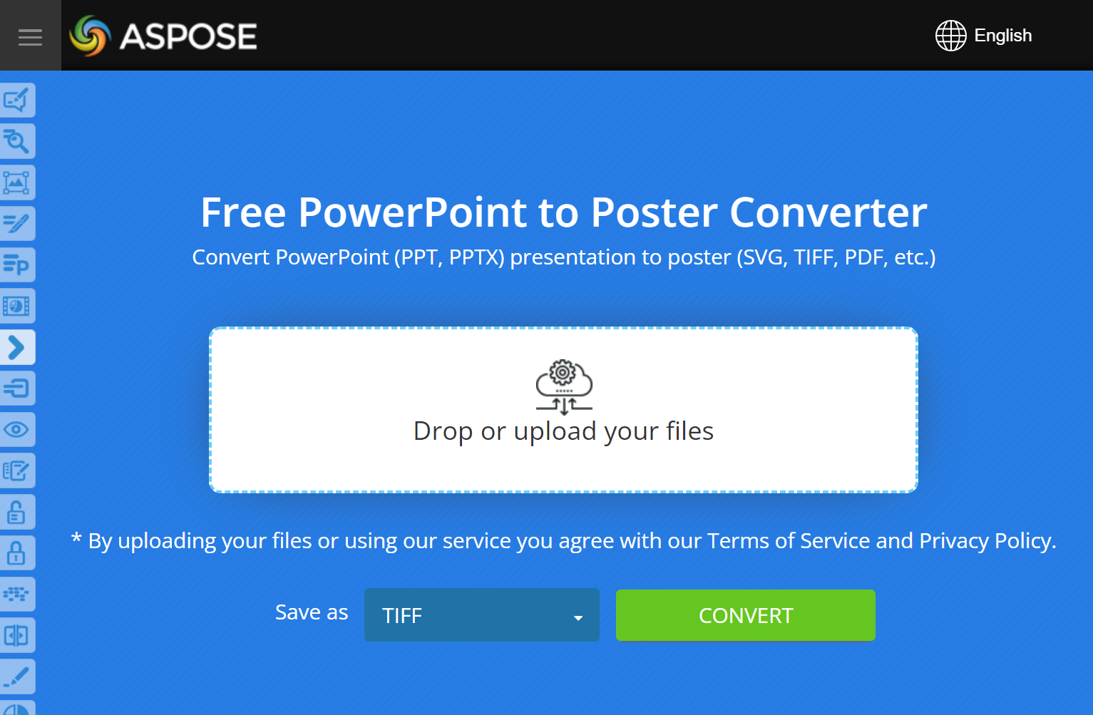 How To Make And Print Posters In PowerPoint