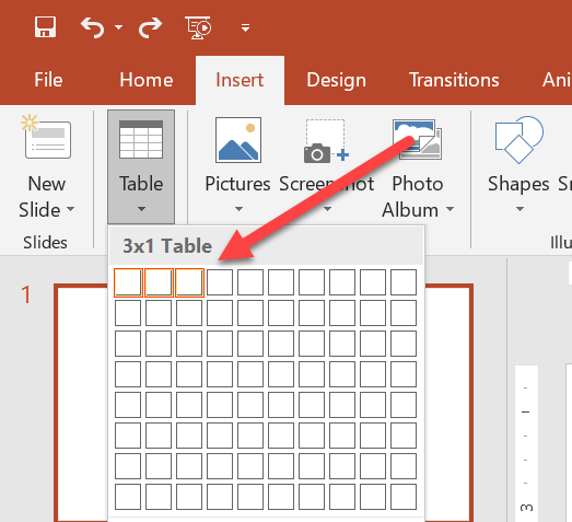 How To Create A Brochure In PowerPoint