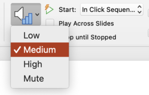 How to insert audio in PowerPoint | File Format Apps Blog - aspose.app