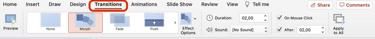 Powerpoint Animation Basics File Format Apps Blog Asposeapp
