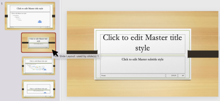 Replacing font in PowerPoint | File Format Apps Blog - aspose.app