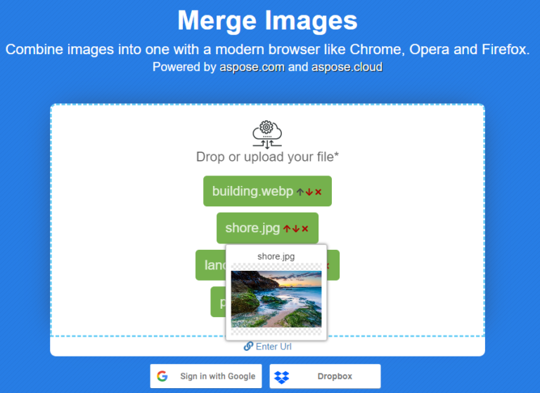 Merge Photos Online | File Format Apps Blog - aspose.app